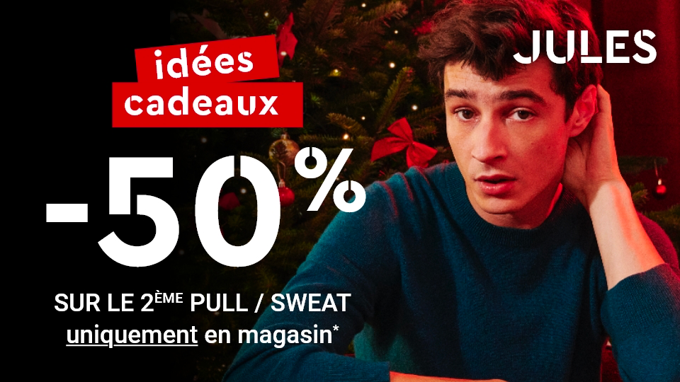 Les jours J Jules sont de retour ! - Fidme