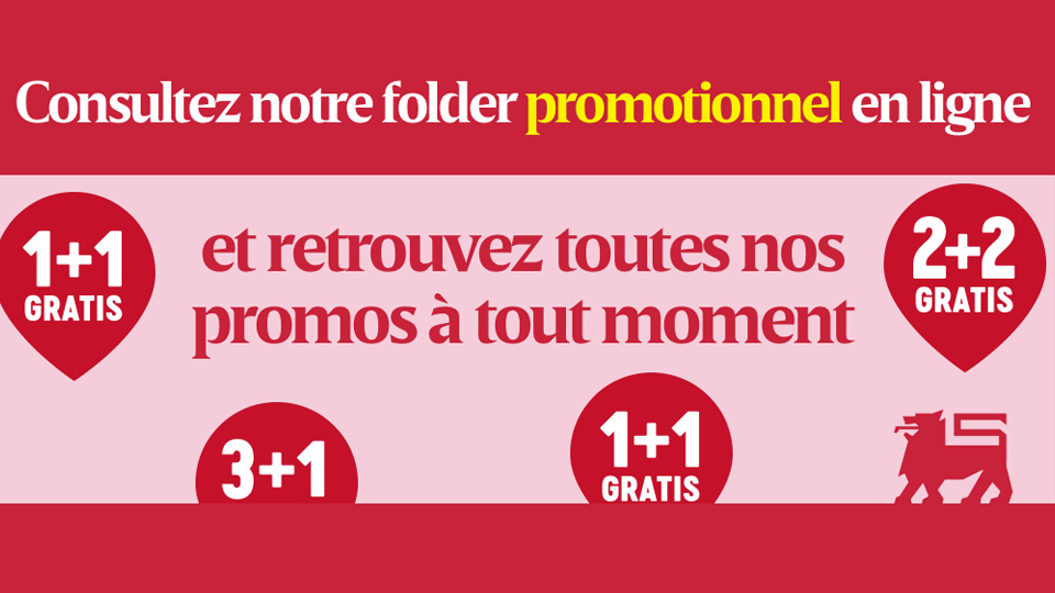 Consultez le nouveau catalogue promo Delhaize ! - Fidme